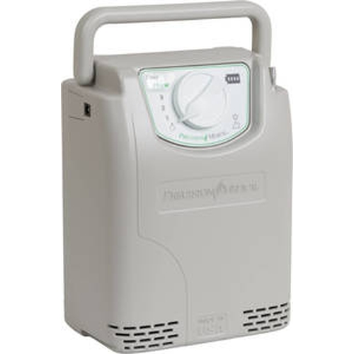 מחולל חמצן נייד - EasyPul | Oxygen Concentrators