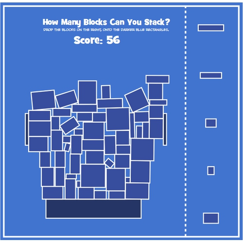 Stack Physics Stacking Pu | Strategy Games