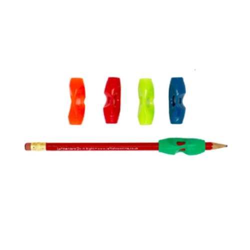 Tri-go Pencil Grip (Long | Stationery