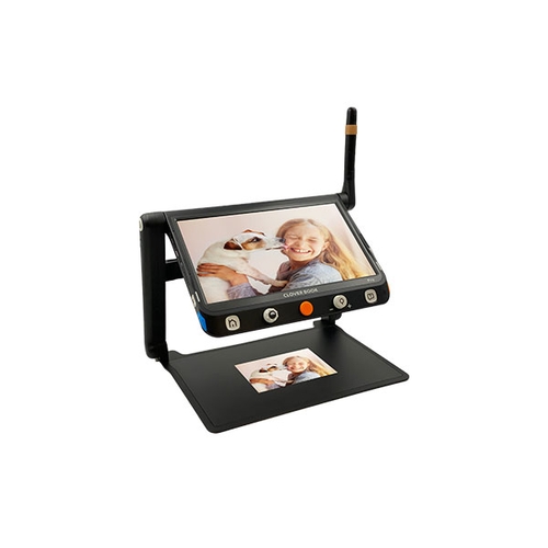 טמ"ס נייד לקרוב ולרחוק Cl | טמ"ס- טלוויזיה במעגל סגור