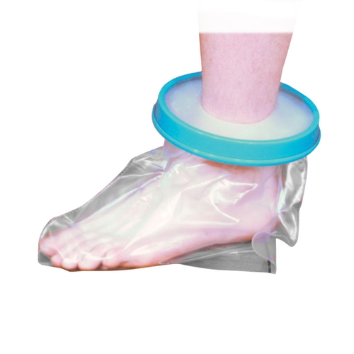 שרוול לרגל אטום למים - Ai | Cast Supports