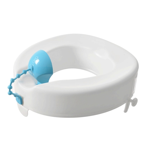 מגן אסלה למניעת התזה P-GU | מגני התזה לשירותים