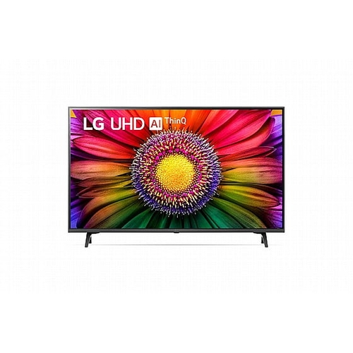 טלוויזיה LG 43UR80006LJ 4 | טלוויזיות