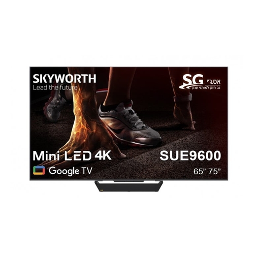 מסך טלוויזיה דגם SKYWORT | טלוויזיות