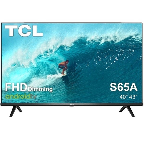 מסך “40 TCL LED SMART 40S | טלוויזיות