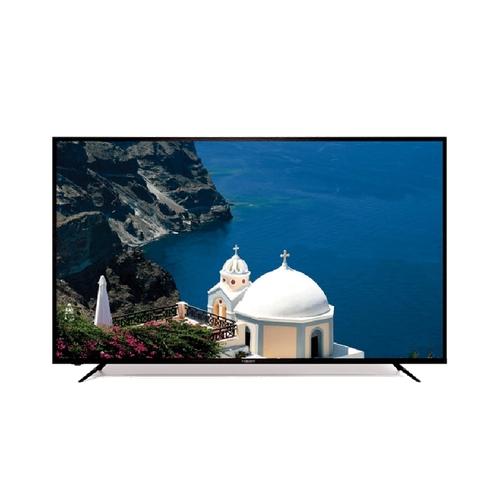 FUJICOM FRAMELESS 75″ FJ- | טלוויזיות