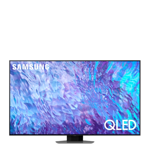 טלוויזיה Samsung QE55Q80C | Televisions