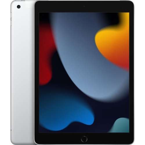 אייפד Apple iPad 2021 10. | טאבלטים
