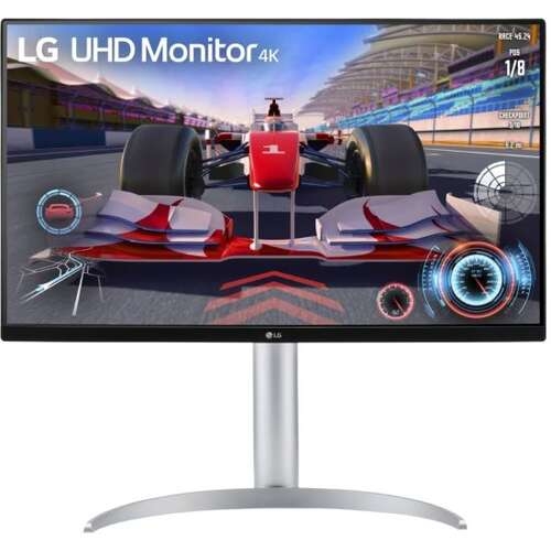 מסך מחשב גיימינג ''LG 27U | מסכי מחשב