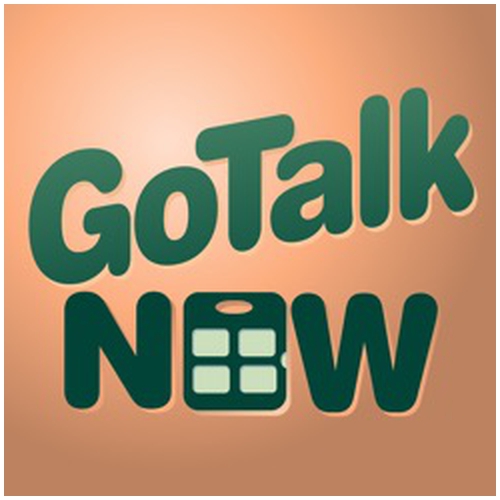 GoTalk NOW 4 Communication Boards