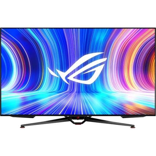 מסך מחשב גיימינג ASUS ROG | PC Monitors