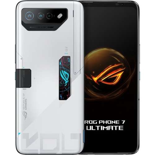 טלפון סלולרי Asus ROG Pho | Mobile Phones and Smartphones
