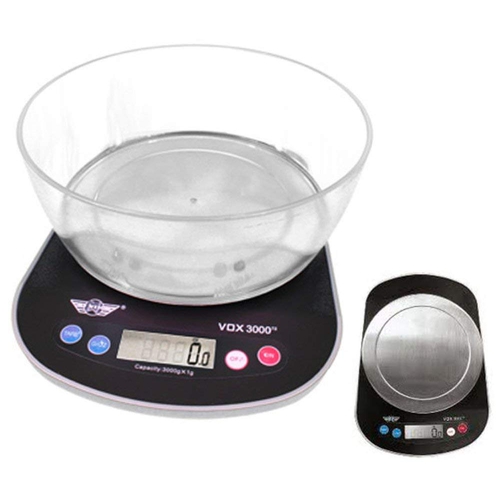 Kitchen Scales | Food Measuring Aids