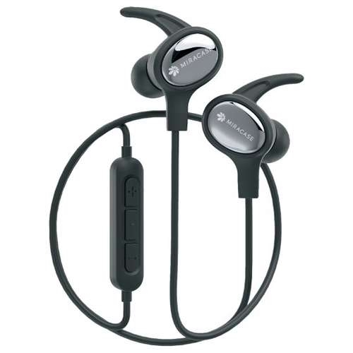אוזניות אלחוטיות Miracase | Headphones