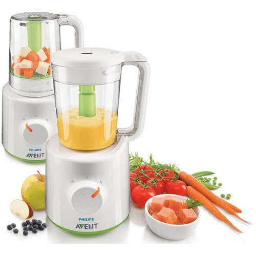 מאדה מזון ובלנדר Avent | Food Processors