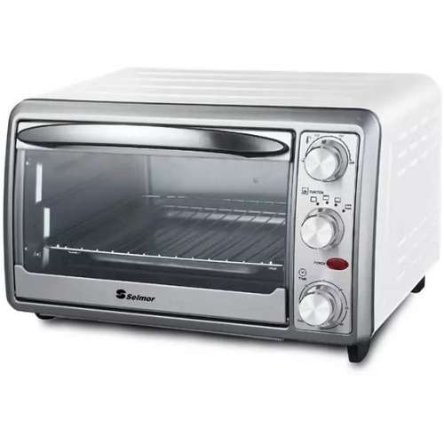 טוסטר אובן 20 ליטר Selmor | תנורים ומיקרוגלים