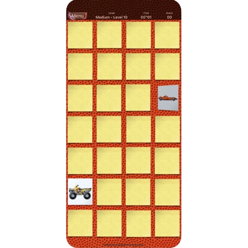 Memory • Classic | Memory Games