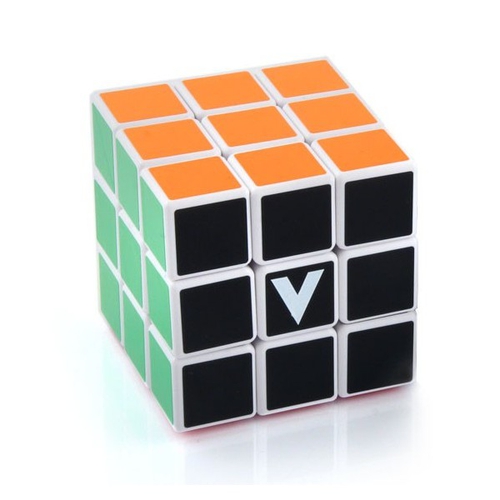 קוביה הונגרית v-cube 3*3 | משחקי חשיבה
