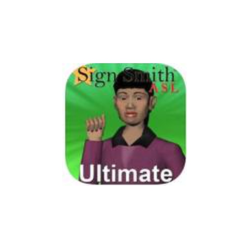 Sign Smith ASL Ultimate b | Sign Language