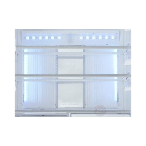 מקרר שארפ 4 דלתות מקפיא ת | מקררים