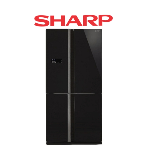 מקרר 4 דלתות 623 ליטר SHA | מקררים