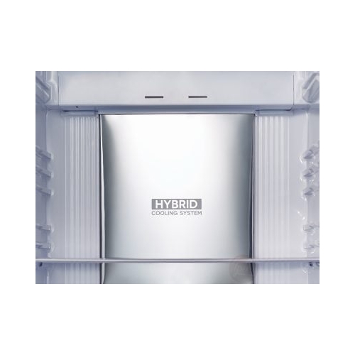 מקרר שארפ דלת מעל דלת מק | Refrigerators