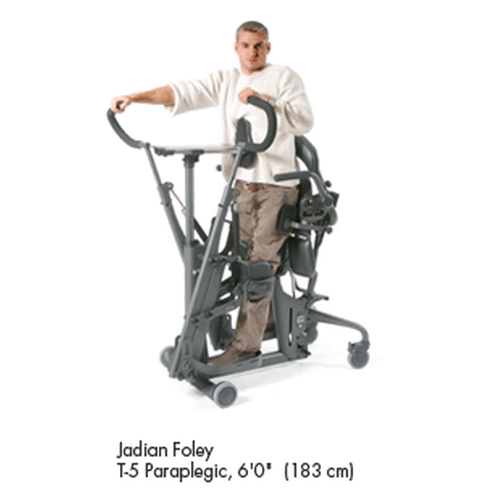 עמידון EASY STAND GLIDER | Standers