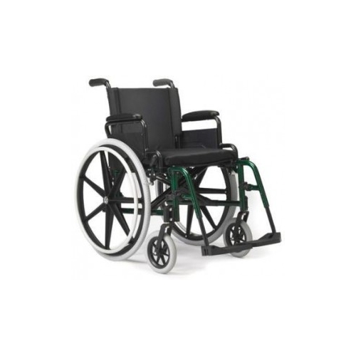 Ki-Mobility Catalyst 4 /4 | Manual Wheelchairs