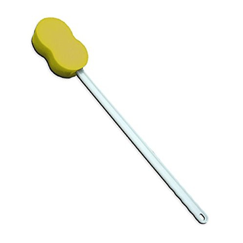 ספוגי רחצה | ספוגים ומברשות