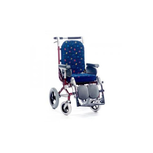AT 600 KID כיסא גלגלים סי | Manual Wheelchairs