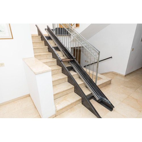 Elevators and Transfer Lifts | Transfer Aids