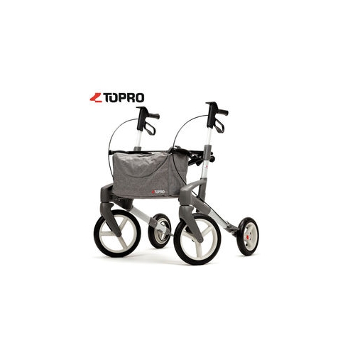 הליכון רולטור 4 גלגלים T | רולטורים