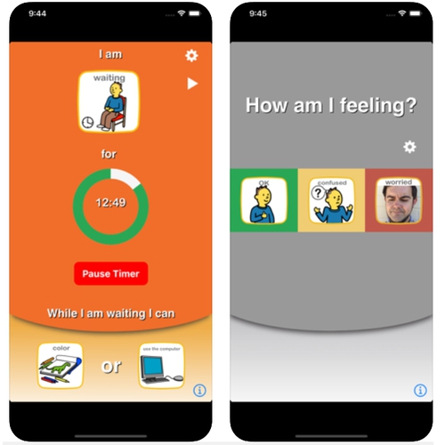 Choiceworks | Daily Routine