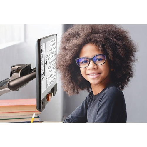 עט אלקטרוני לטמ"ס HUMANWA | טמ"ס- טלוויזיה במעגל סגור