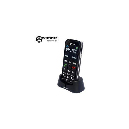 טלפון שולחני ביתי נגיש עם | טלפונים