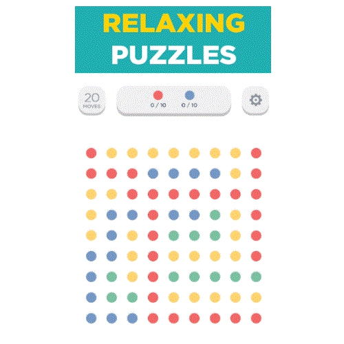 Two Dots | Strategy Games