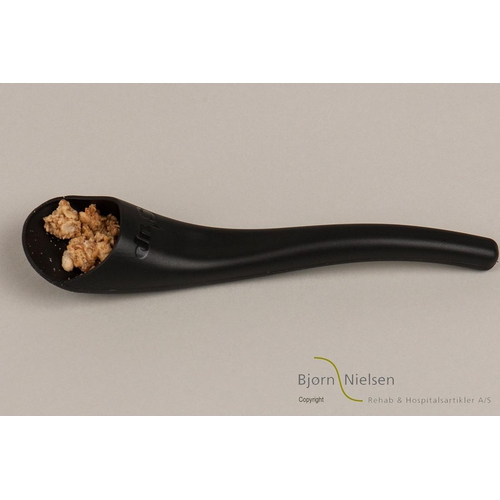 Shaky hand spoon | כפות וכפיות