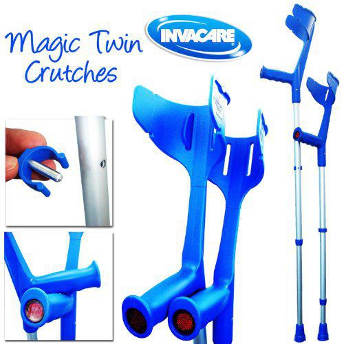 קביים קנדיות | קביים