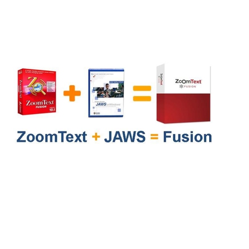 תוכנת הגדלה והקראה ZOOMTE | Learning Tools