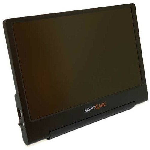 מסך נוסף לטמ"ס CLOVER BOO | CCTV- Closed Circuit Televisions