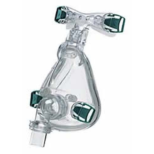 Ultra Mirage Full Face תו | מכשירי סיפאפ