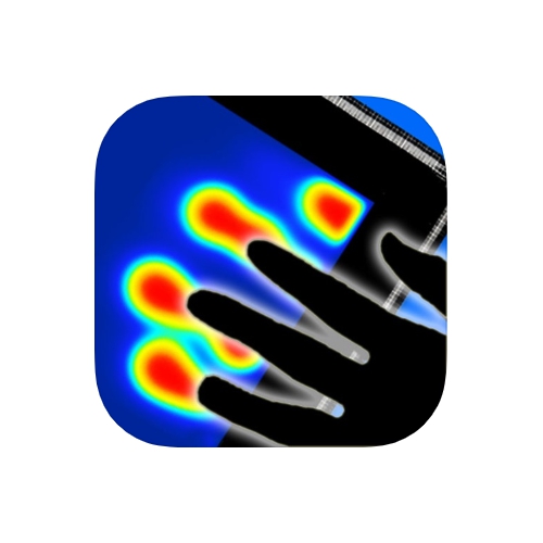 Heat Pad - Relaxing Heat | Sensory Integration