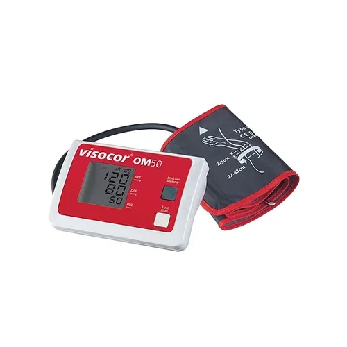 Visocor - מד לחץ דם | מדי לחץ דם
