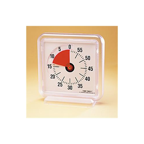 Time Timer 7.6 cm | Timers
