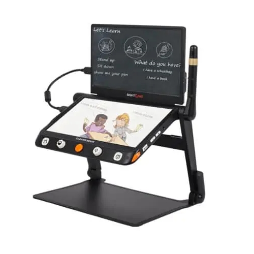 טמ”ס לקרוב ורחוק Clover | CCTV- Closed Circuit Televisions