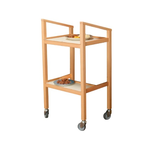 עגלת תה מתקפלת | Trolleys