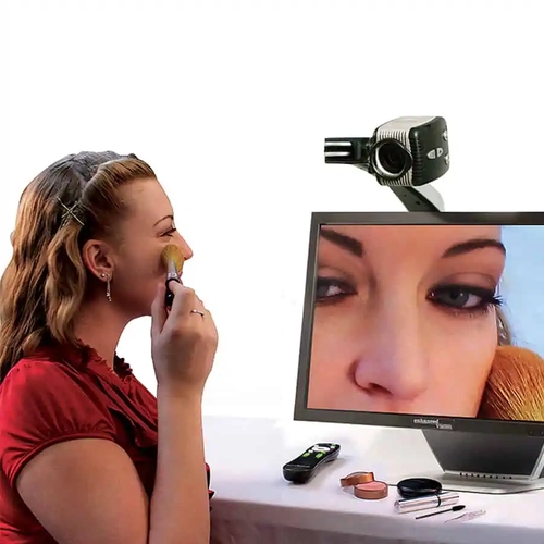 טמ”ס שולחני/נישא Acrobat | CCTV- Closed Circuit Televisions