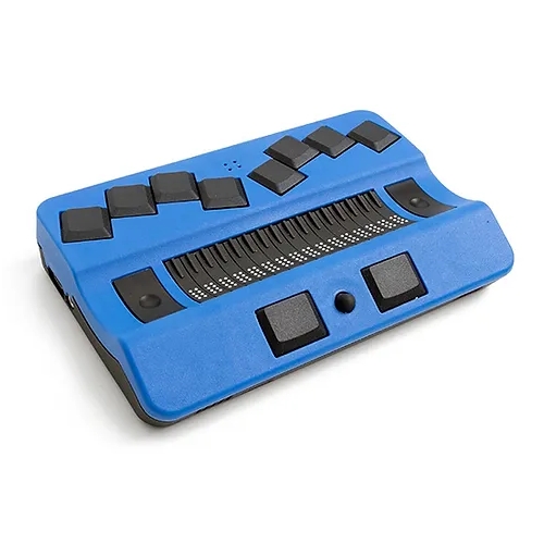 Help Tech Actilino 16 כול | Braille Keyboards