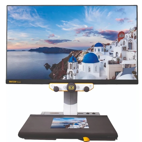 טמ"ס שולחני 24 MEZZO | CCTV- Closed Circuit Televisions