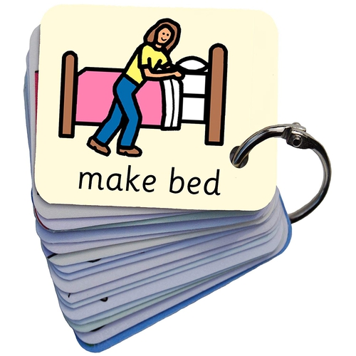 Visual Boards | Communication Aids & Devices